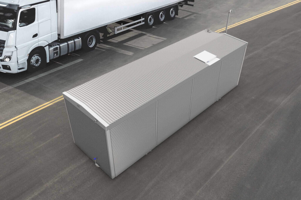 Malte Cisterner | Malte Group